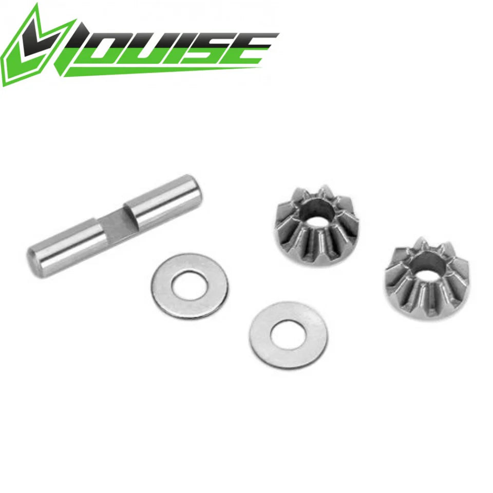 LOUISE LNBA370 DIFF BEVEL GEAR T410 DRIFT & RALLY – TandemRC