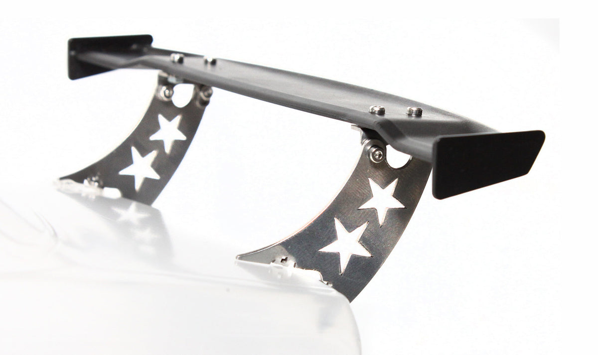 Sideways Rc Edge Wing Mount (style 2) – TandemRC