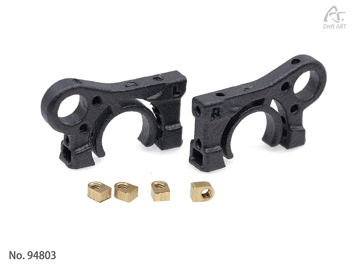 Drift Art DA3 Nylon Gear Box – TandemRC