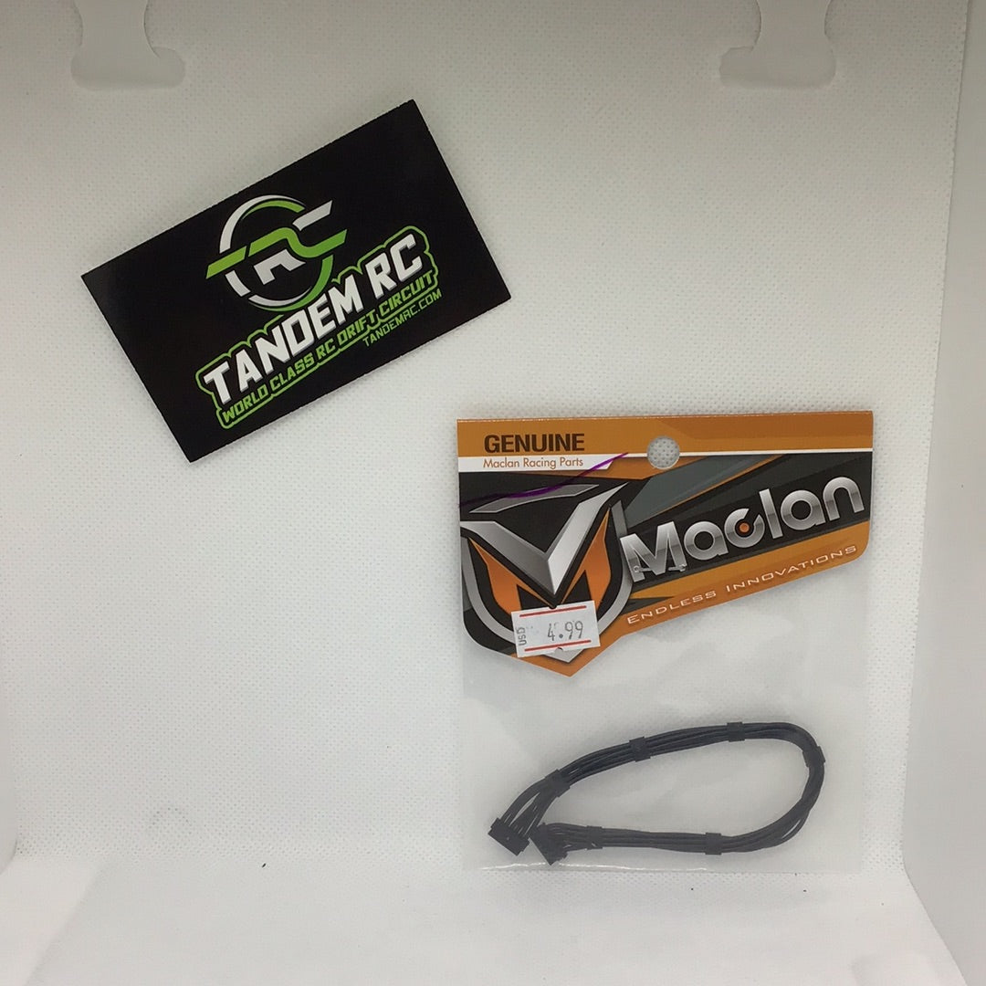 Maclan 175mm SuperFlex Sensor Cable – TandemRC