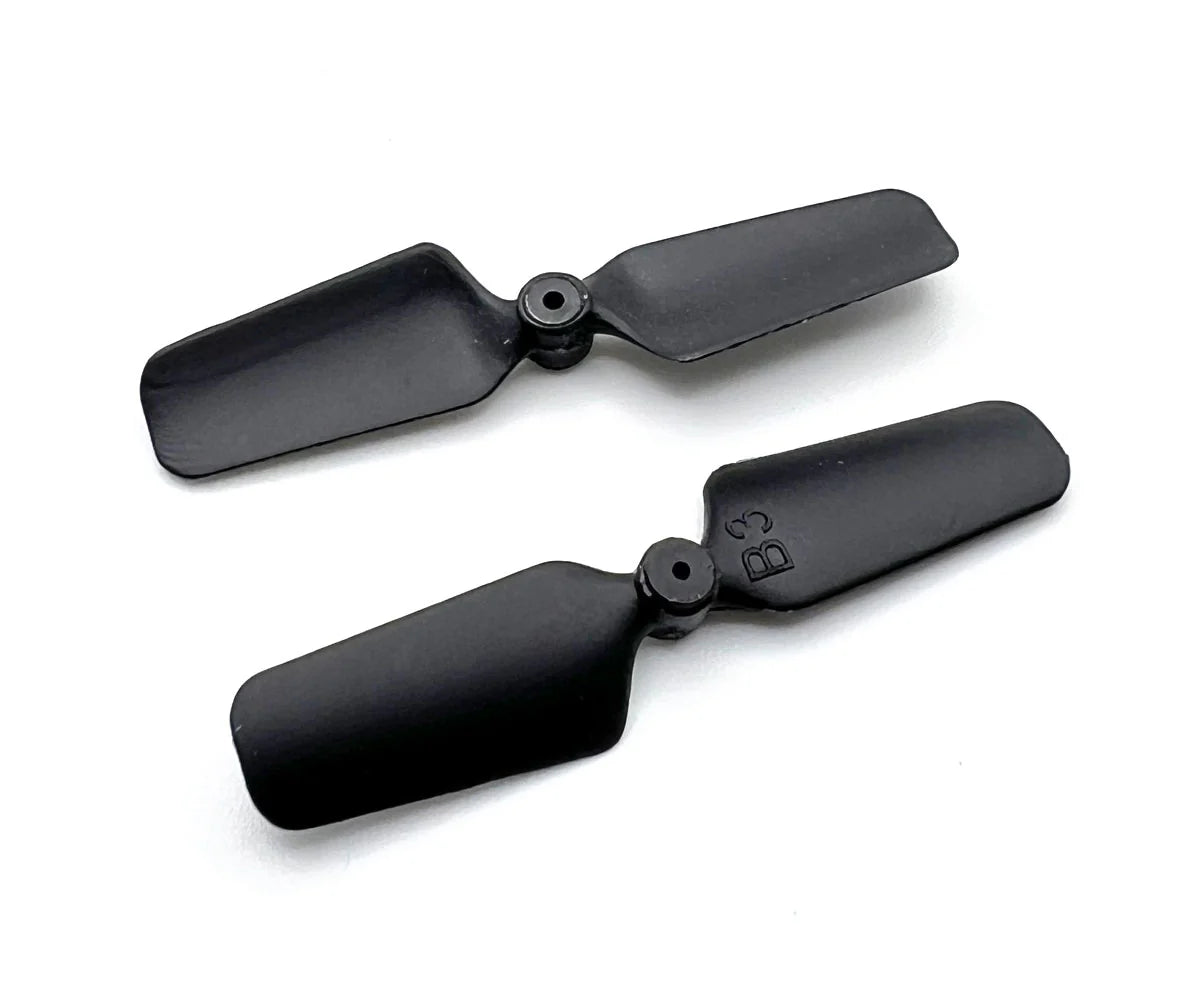 Rage RC Tail Rotor Blade For Volitar (2) – TandemRC