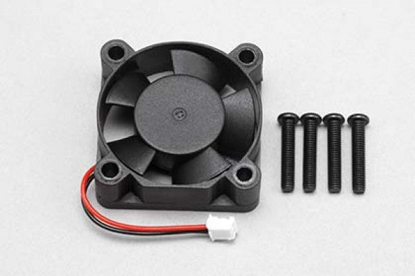 YOKOMO Cooling Fan for BL-PRO4/RS4 ESC (BL-CF4A) – TandemRC