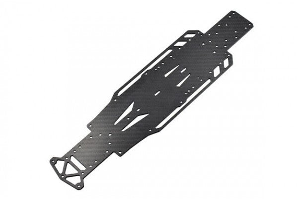 REVE D RDX CARBON MAIN CHASSIS FOR D1-CGS01(D1-CG-MC1) – TandemRC