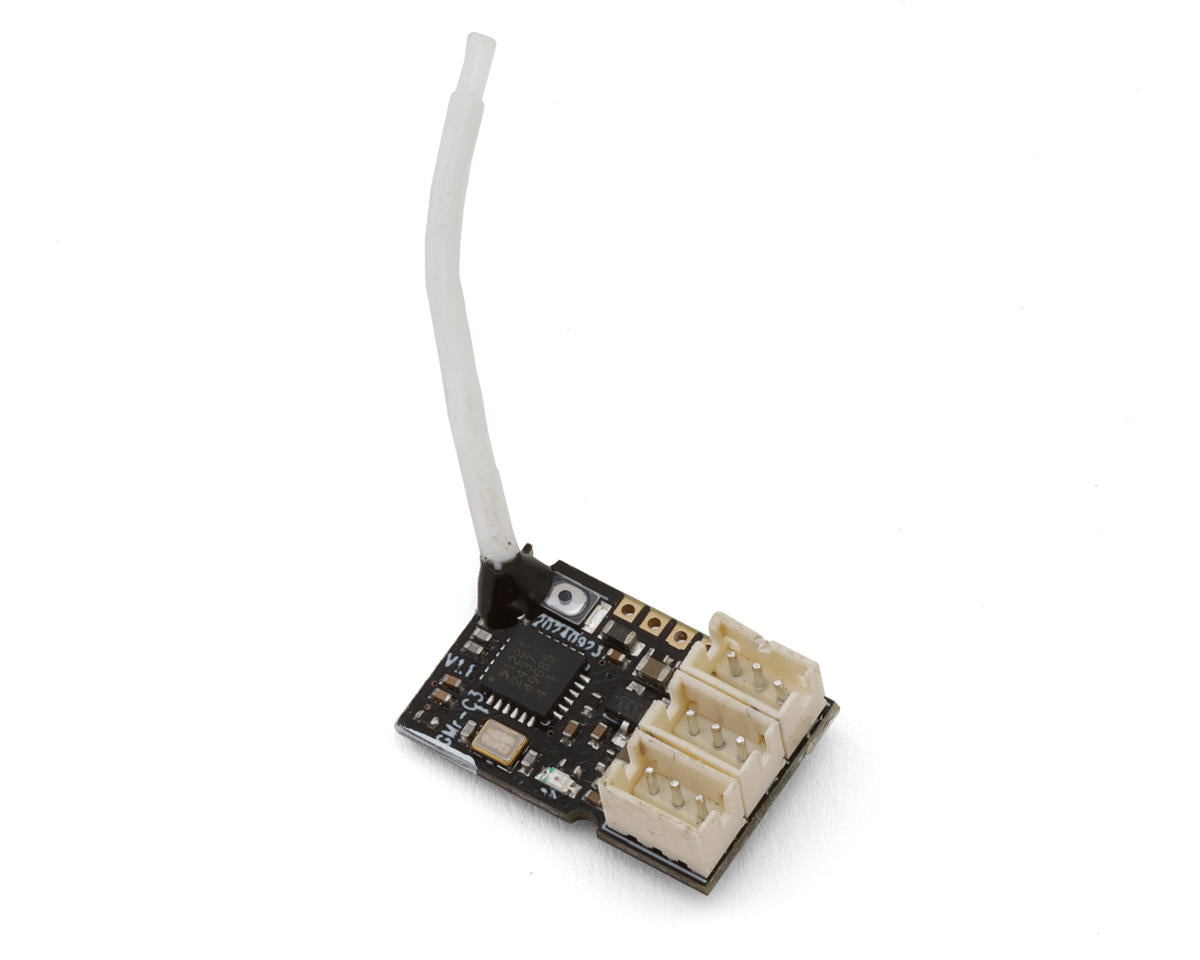 Flysky GMR Genuine Micro 2.4GHz 3-Channel AFHDS3 Receiver – TandemRC