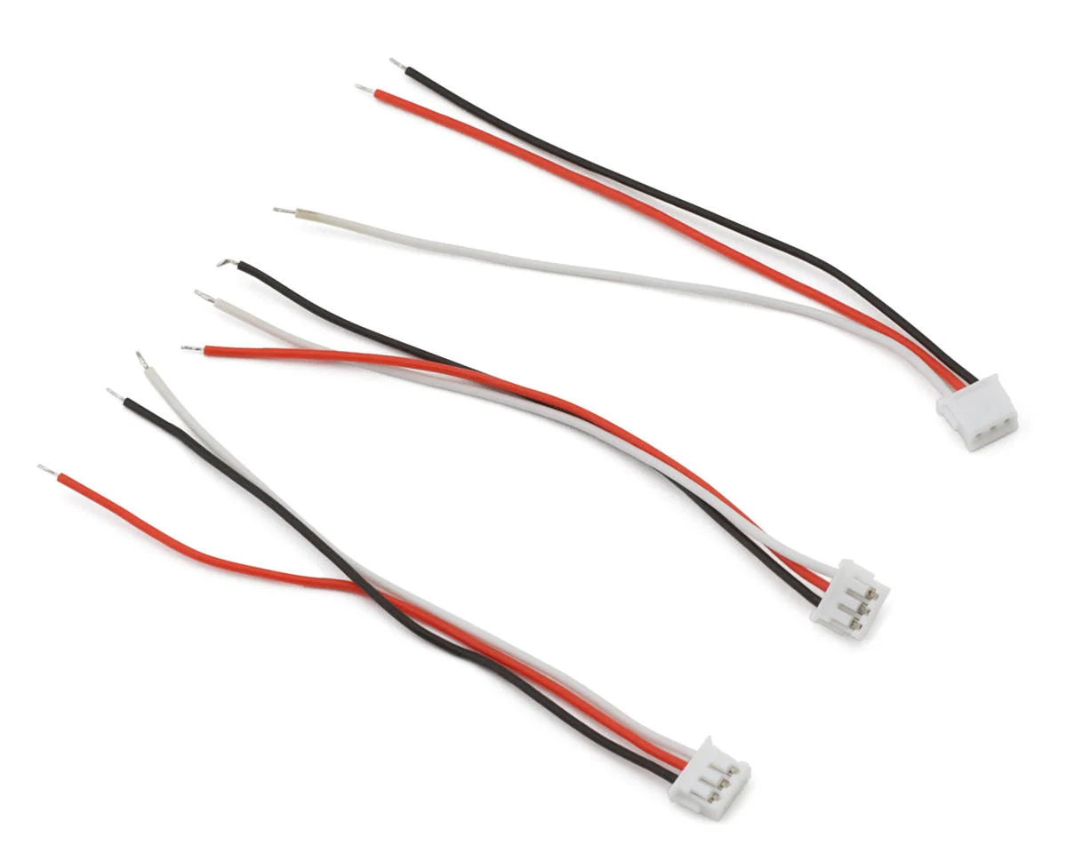 Flysky GMR Genuine Micro 2.4GHz 3-Channel AFHDS3 Receiver – TandemRC