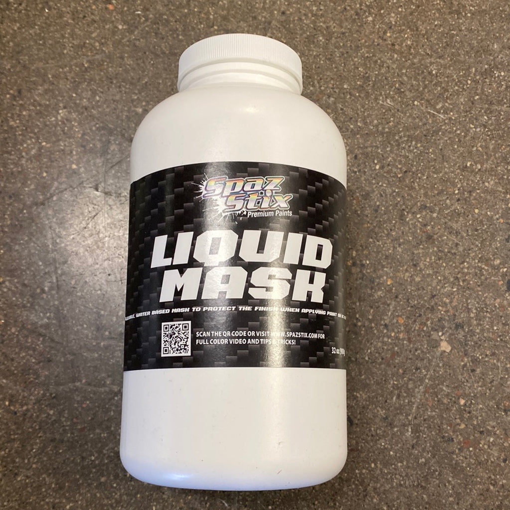 Liquid mask 00032 – TandemRC