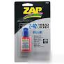 Zap Z-42 Blue Threadlocker (11730086) – TandemRC