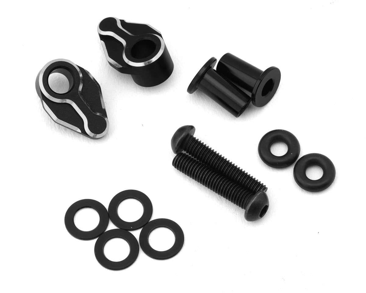 Reve D RDX Aluminum Battery Stopper (D1-118A) – TandemRC