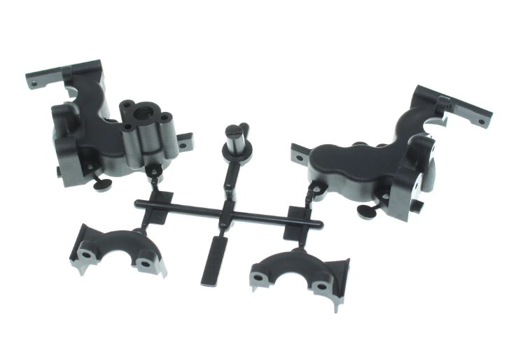 Redcat RDS Gearbox Housing (1set) – TandemRC