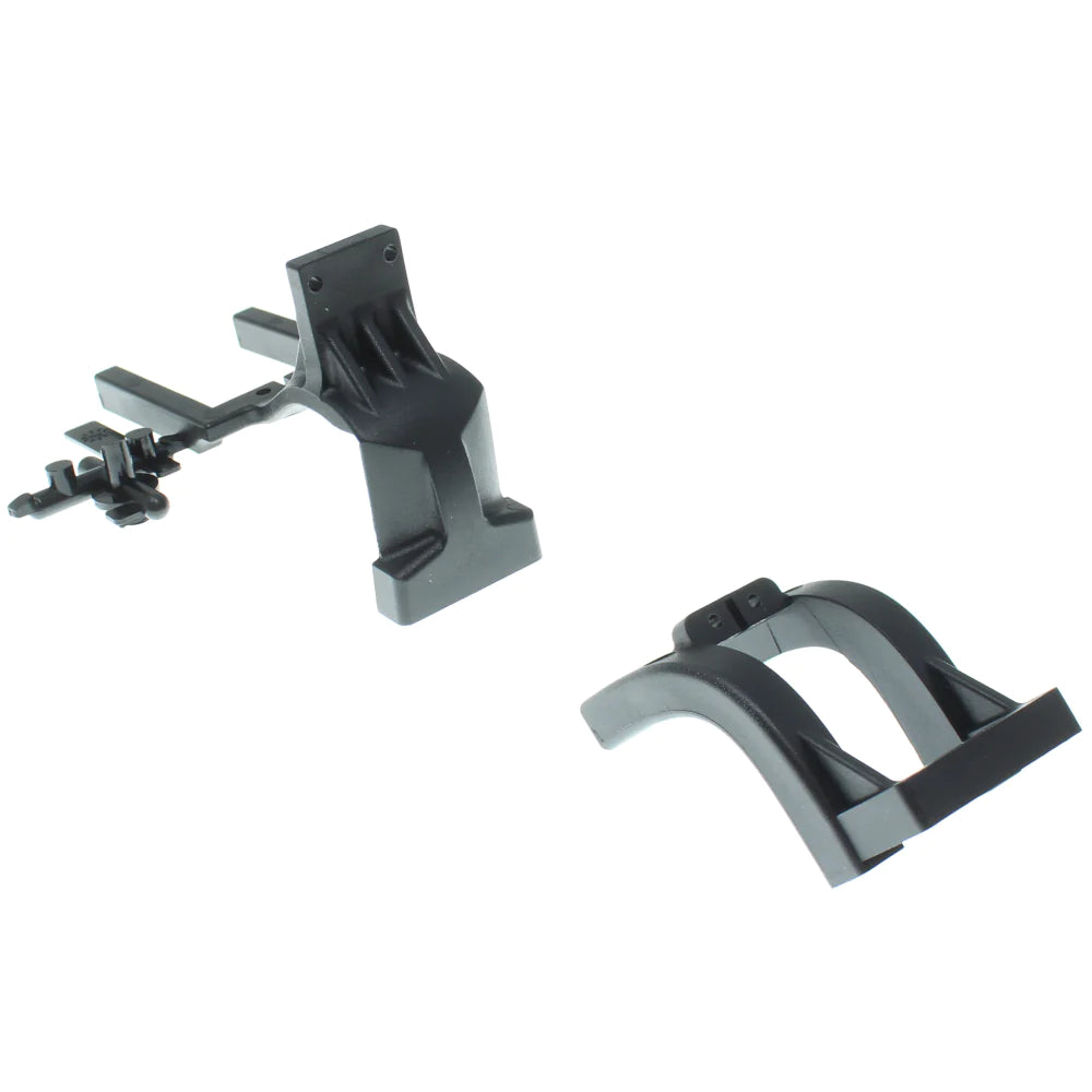 Redcat RDS Front Bulkhead (1pc) – TandemRC